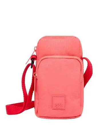LEFRIK Amsterdam Shoulder Bag - Lush