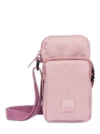 LEFRIK Amsterdam Shoulder Bag - Mauve