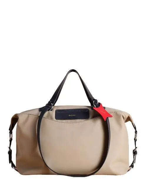OLEADA Anywear Anyduffle Travel Bag - Abu Dhabi