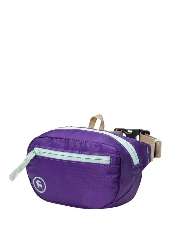 BACKCOUNTRY Destination 1l Hip Pack - Tillandsia Purple