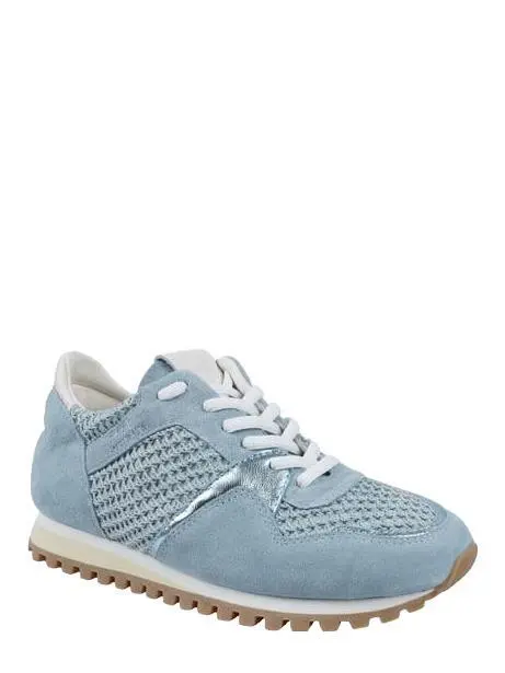 ZIGI Porsh Sneakers - Light Blue
