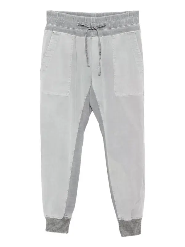 JAMES PERSE Media Pants - Grey