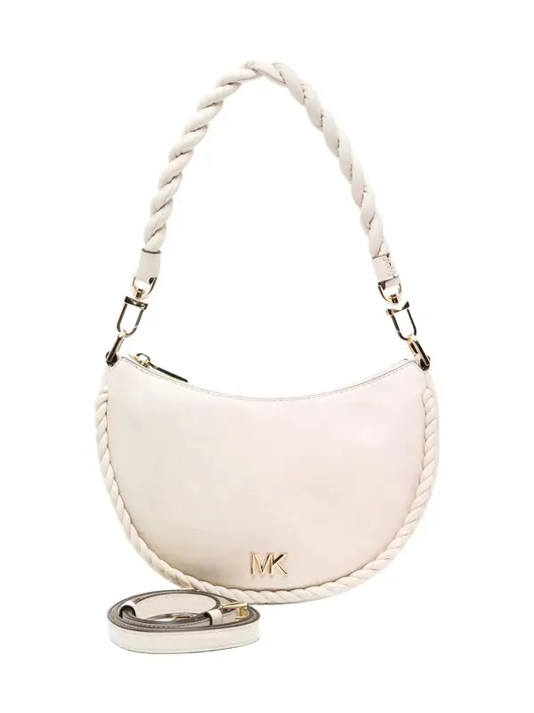 Michael Kors Small Kyla Shoulder Bag - Neutrals