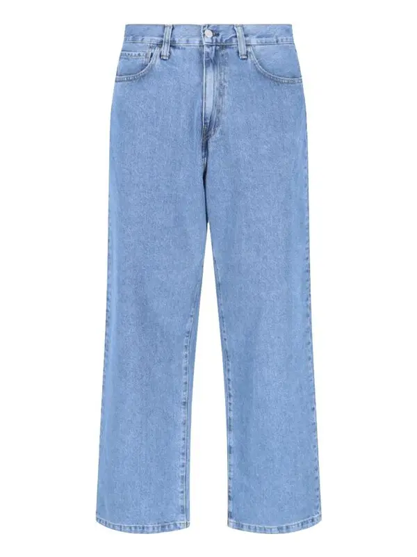 Carhartt Work In Progress Jeans - Blue