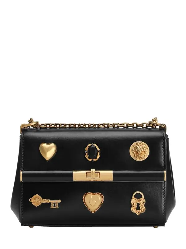 Dolce & Gabbana Marlene City Mini Bag - Multicolor