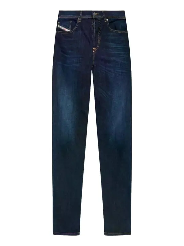 DIESEL® D-finitive Jeans - Blue