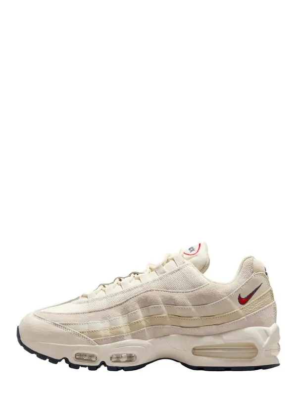 Nike Air Max 95 Og Sneakers - Brown