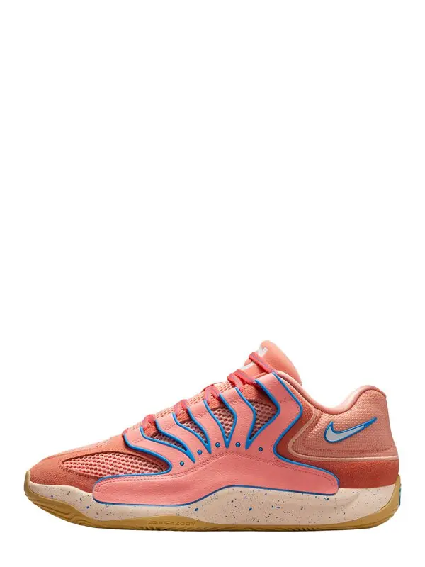 Nike Kd18 Basketball Shoes - Pink