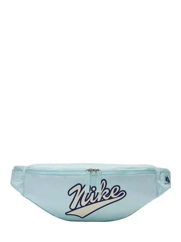 Nike Heritage Crossbody Bag - Blue