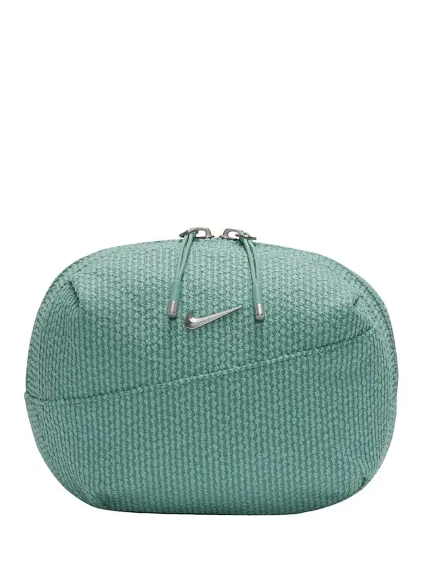 Nike Aura Crossbody Bag - Green
