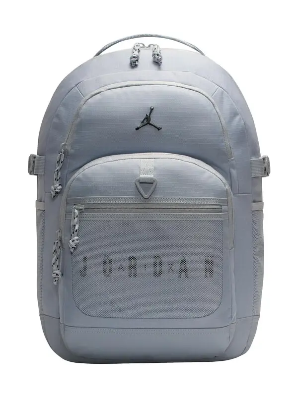 JORDAN Blacktop Backpack - Grey