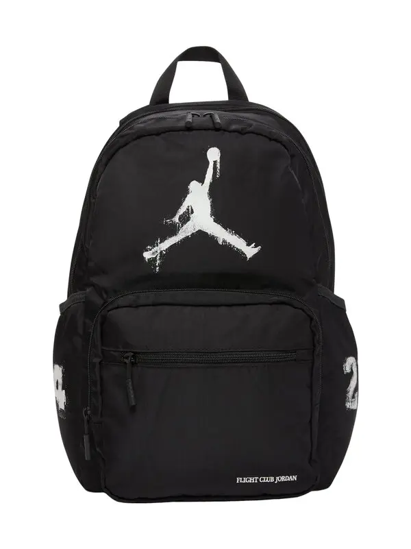 JORDAN Mvp Backpack - Black