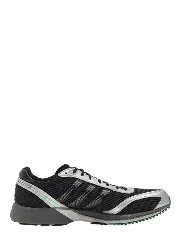 Adidas Adizero Adios Og Sneakers - Black