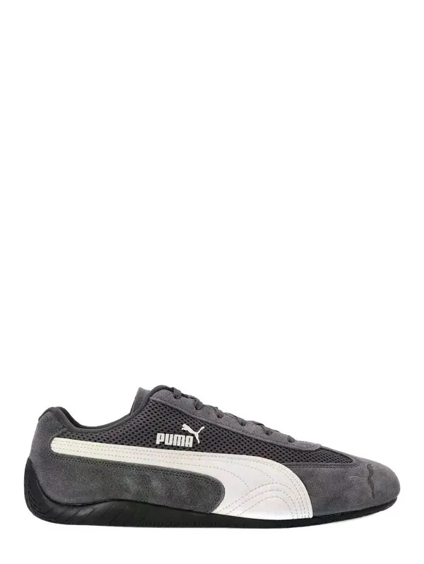 PUMA Speedcat Mesh Sneakers - Grey