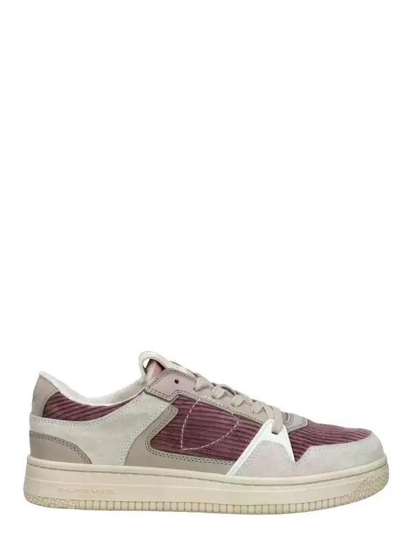 Philippe Model La Grande Sneakers - Neutrals