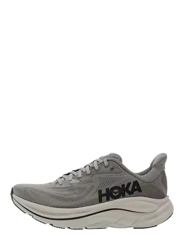 Hoka Clifton Low-top Sneakers - Grey