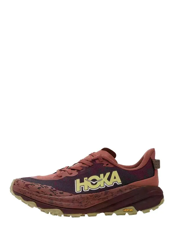 HOKA Speedgoat Sneakers - Brown