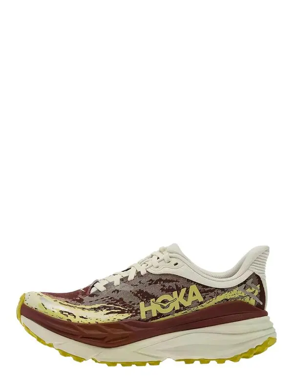 HOKA Stinson Sneakers - Brown
