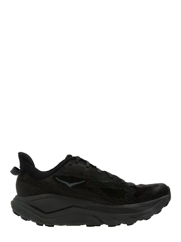 Hoka Challenger Sneakers - Black