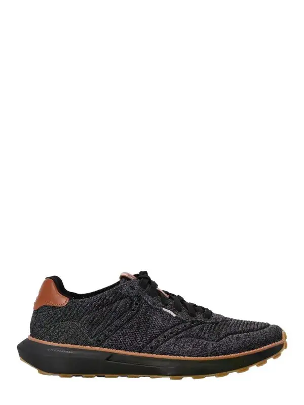 Cole Haan Grandprø Ashland Stitchlite™ Sneakers - Black