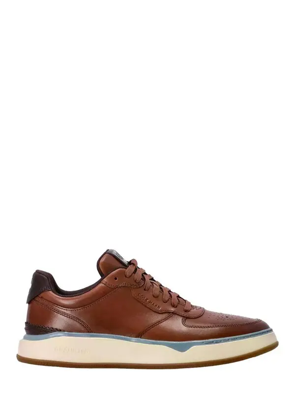 Cole Haan Grandpro Crossover Sneakers - Brown