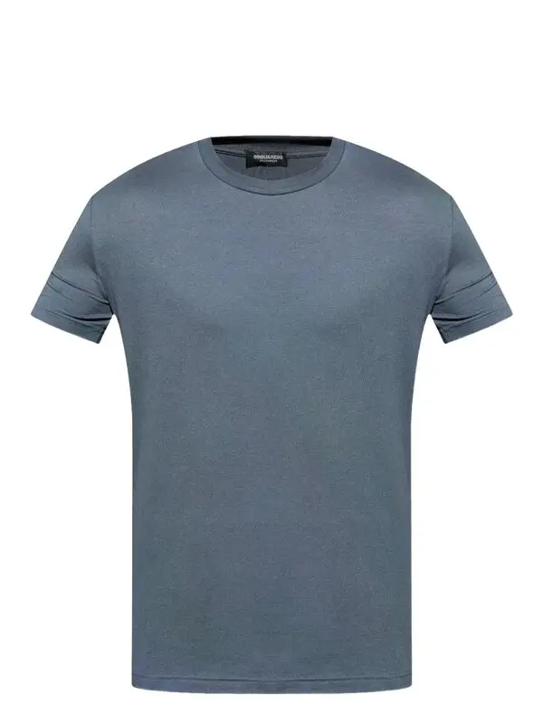 Dsquared2 Short-sleeve T-shirt - Grey