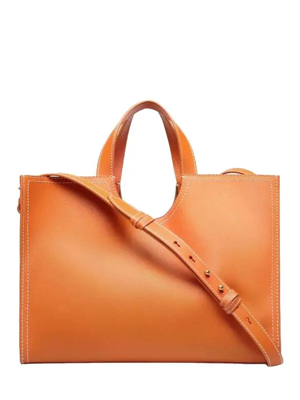 Bally Easy Tote Bag - Koi 25+oro