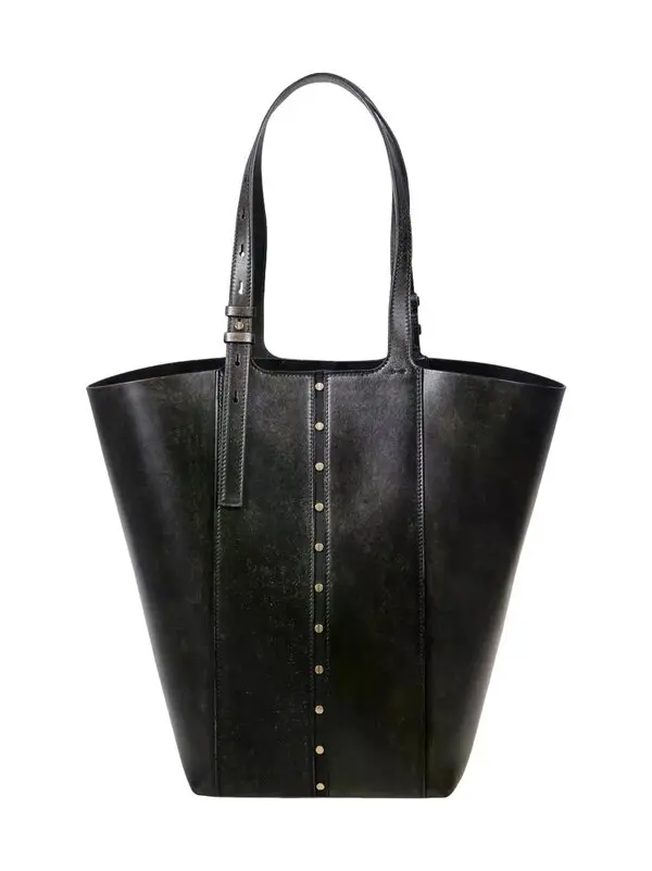 GOLDEN GOOSE 24/7 Tote Bag - Black