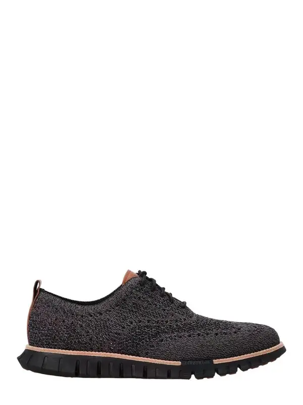 Cole Haan Zerøgrand Sneakers - Black
