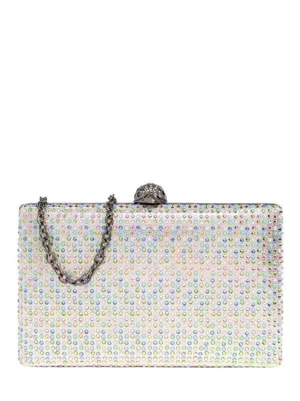 Kurt Geiger Crystal Kensington Mini Bag - Multicolour
