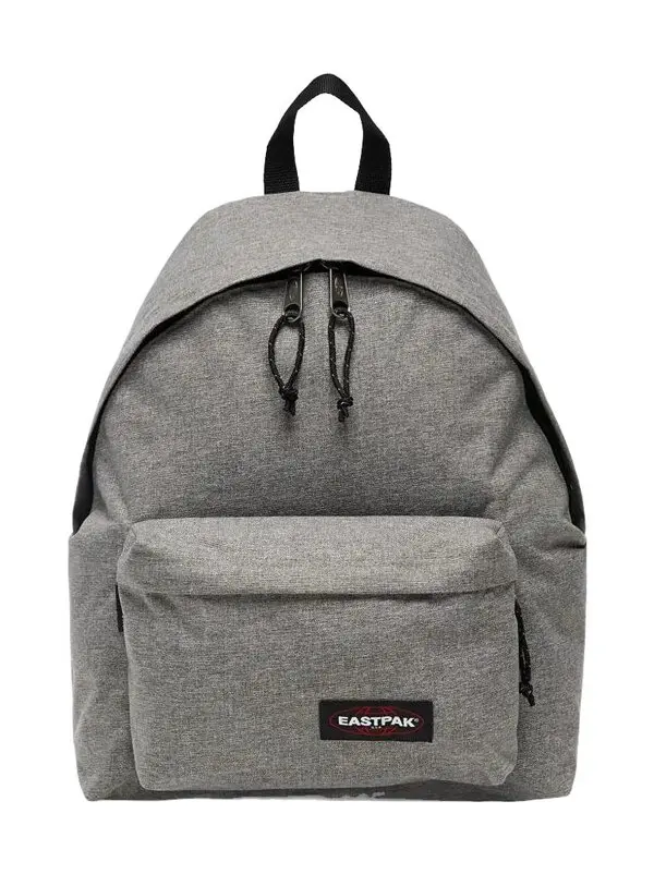 EASTPAK Padded Park'r® Front-pocket Backpack - Grey