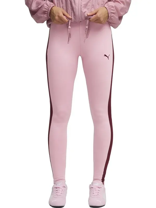PUMA T7 Leggings - Pink