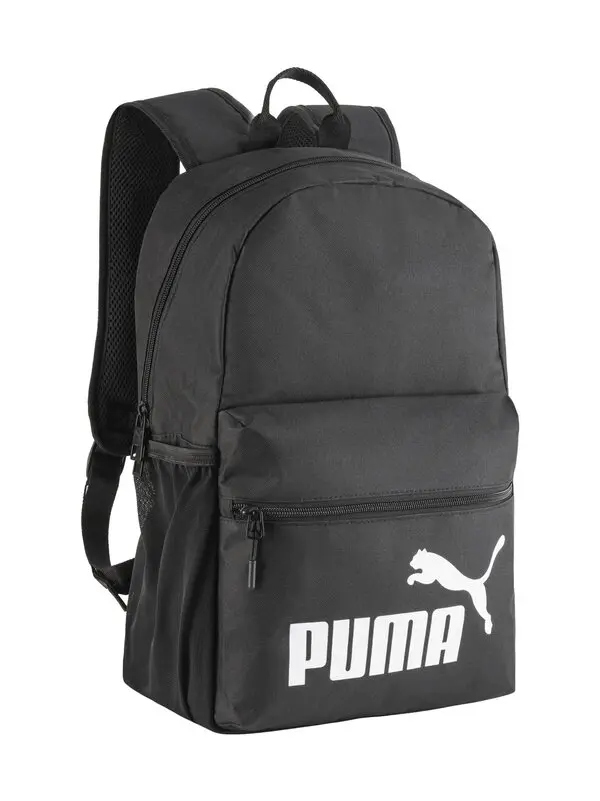 PUMA Step Up Backpack - Black