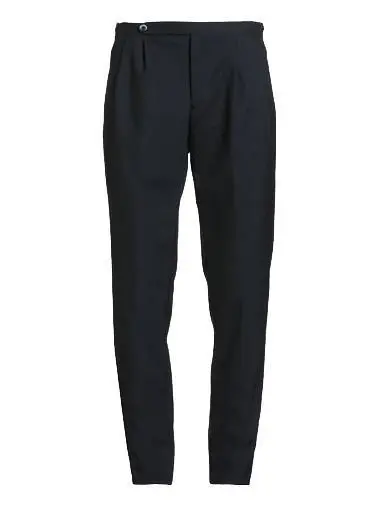 GTA Tailored Wool Pants - Blue