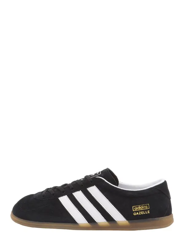 Adidas Gazelle Lo Pro Sneakers - Black