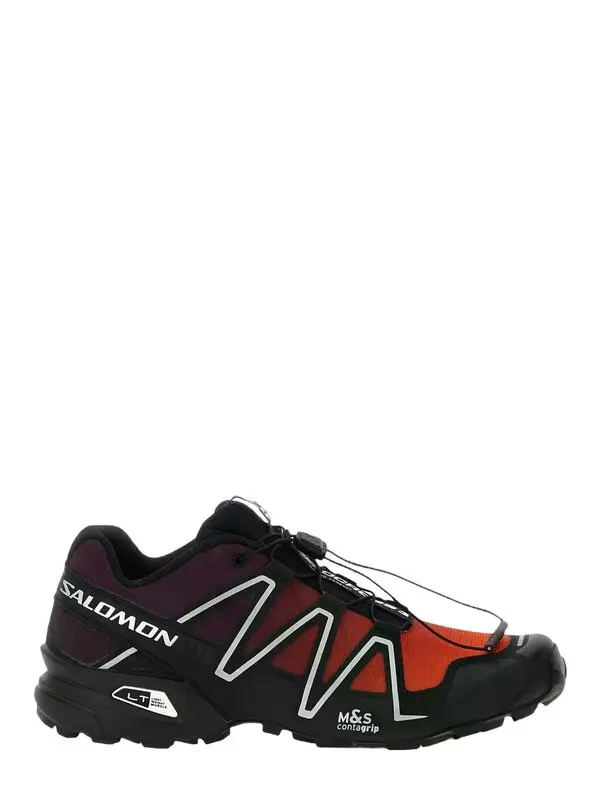 SALOMON Speedcross 3 Sneakers - Black