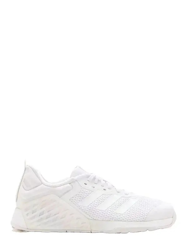 Adidas Dropset 3 Sneakers - White