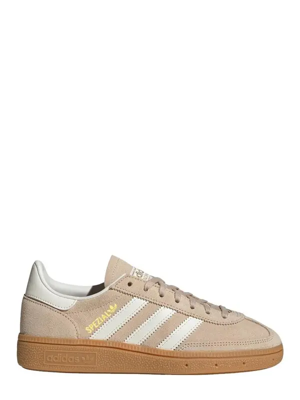 Adidas Handball Spezial Sneakers - Magic Beige/off White/gum