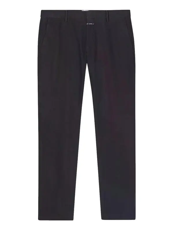 Closed Clifton Trousers - Black