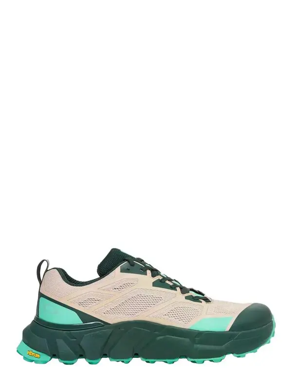Oakley Light Breathe Sneakers - Green