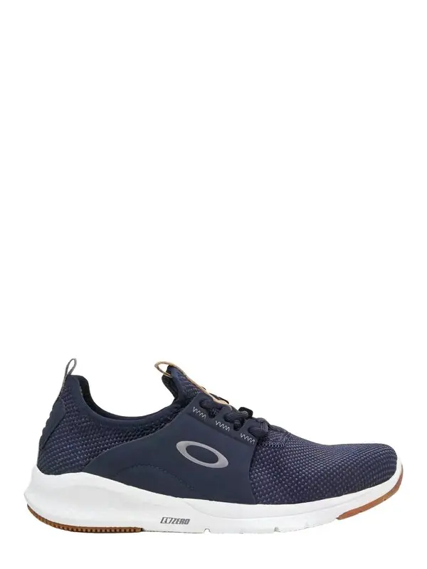 Oakley Mesh Sneakers - Blue