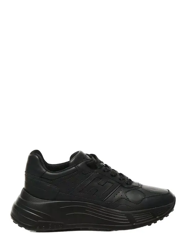 Hogan H669 Sneakers - Black