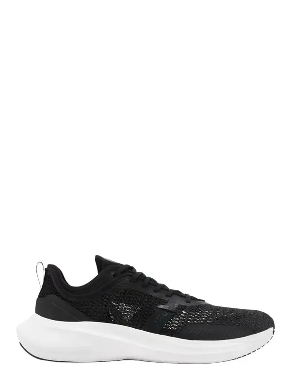 Apl Euphoria Lace-up Sneakers - Black