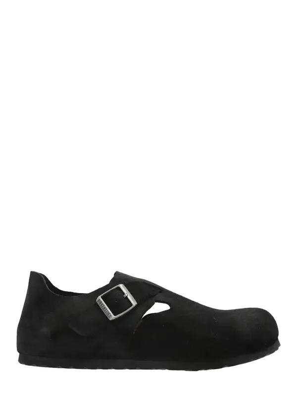 BIRKENSTOCK London Shoes - Black