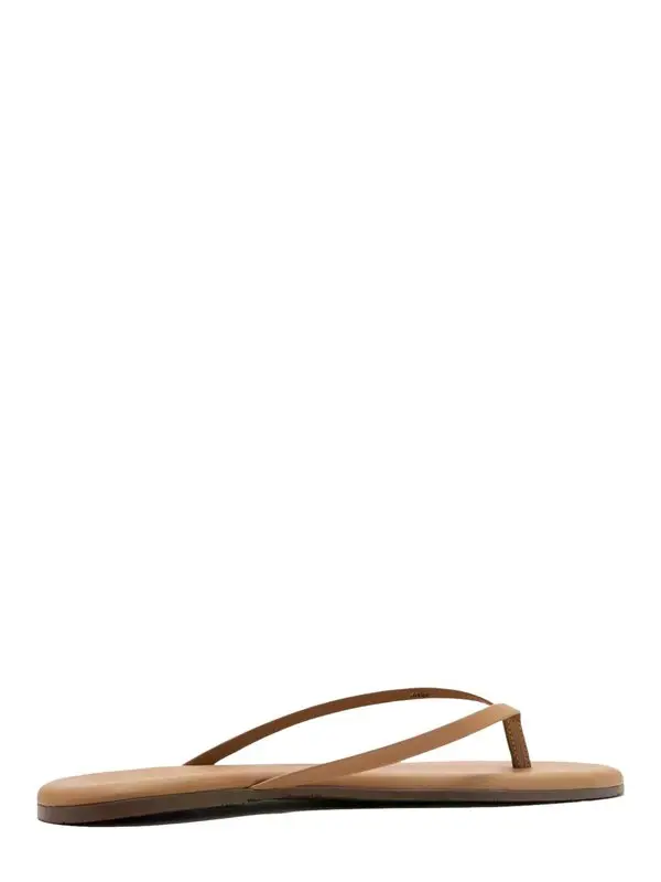 Tkees Lily Thong Sandals - Neutrals