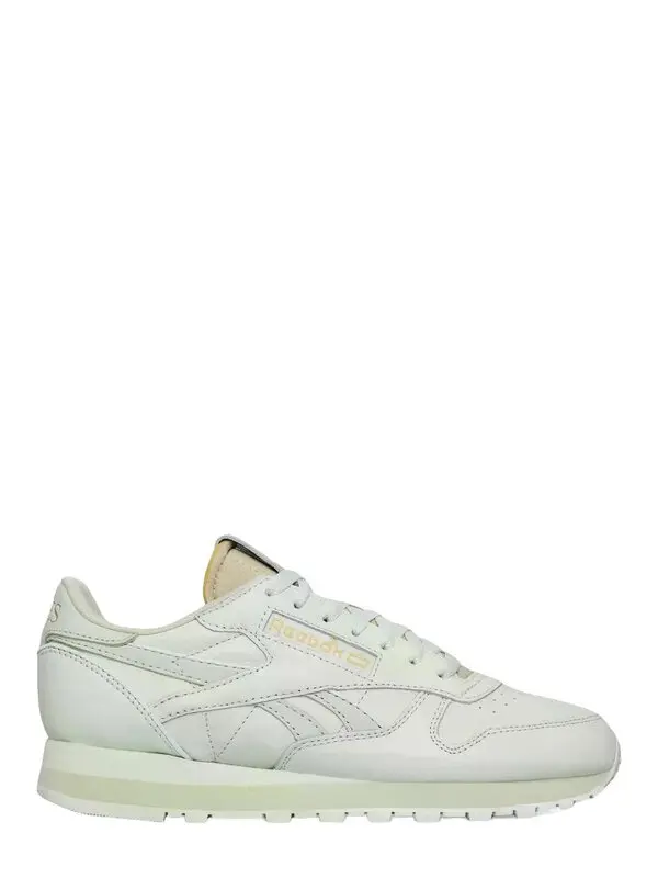 REEBOK X Aries Leather Sneakers - Neutrals