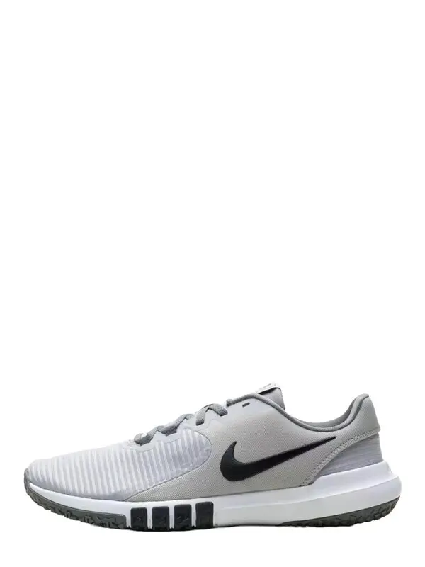 Nike Flex Control 4 Sneakers - Grey