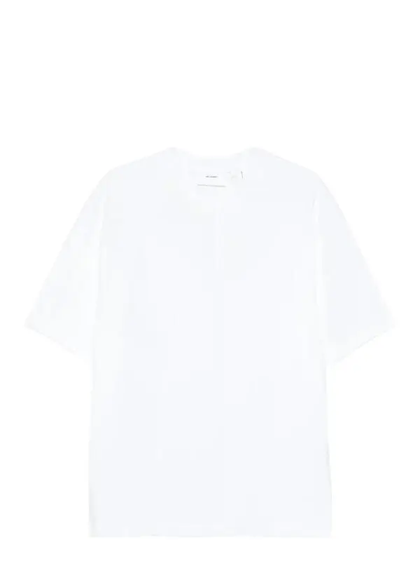 Axel Arigato Crew-neck T-shirt - White