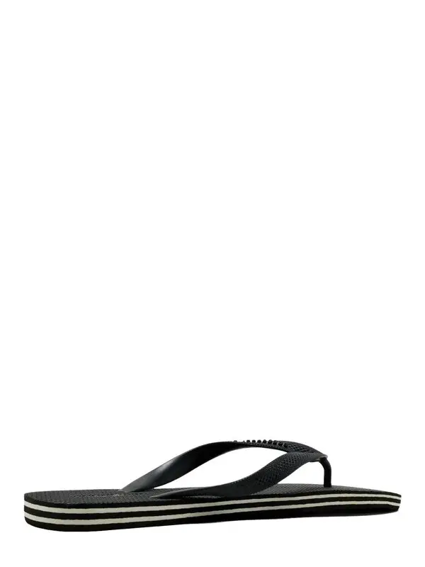 Frescobol Carioca Fabio Flip-flops - Black