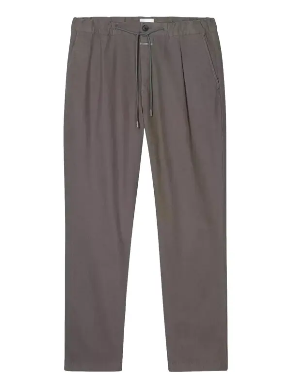 Closed Vigo Tapered Trousers - Grey